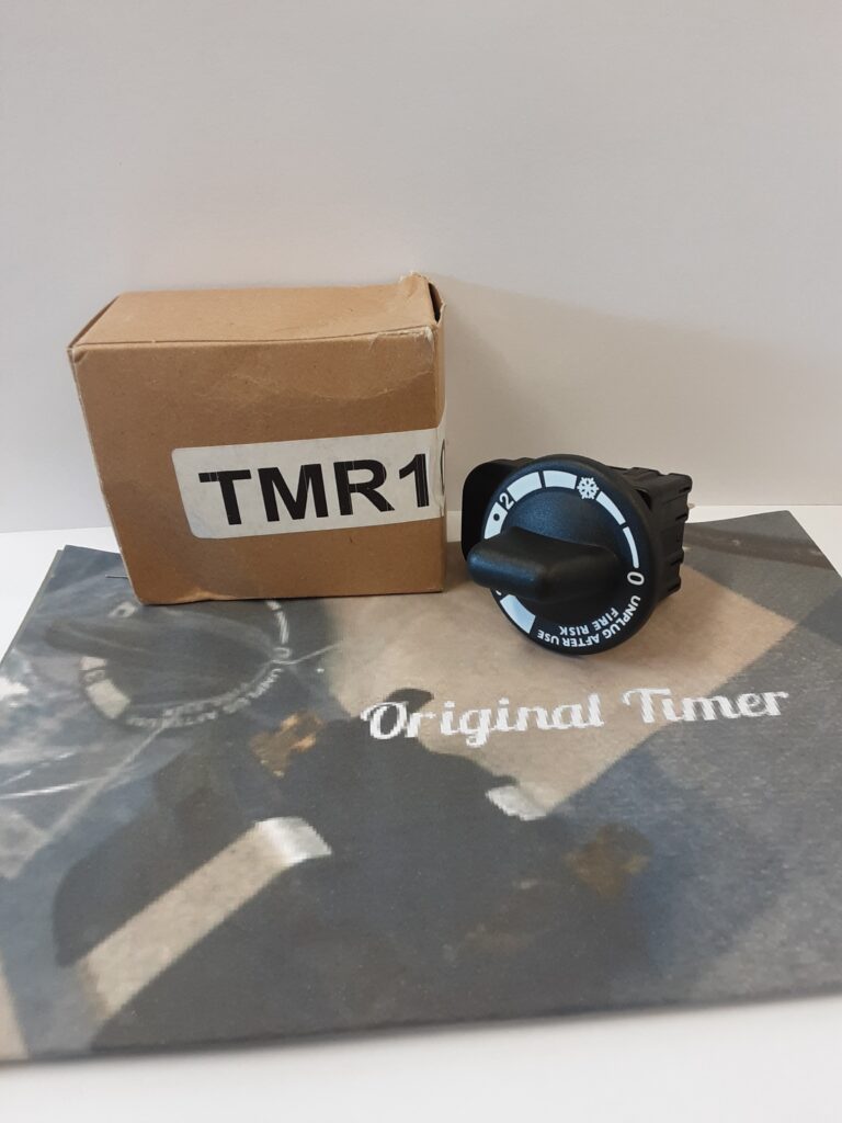 Dualit Toaster Timer – Wellington Appliance | Appliance Repair ...